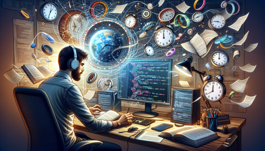 Mastering Advanced Date Object Manipulation in JavaScript