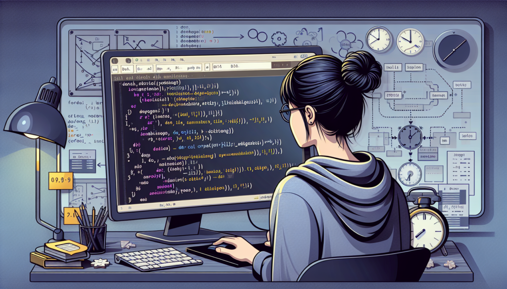 Manejo Eficiente de Fechas y Horas en JavaScript con Day.js