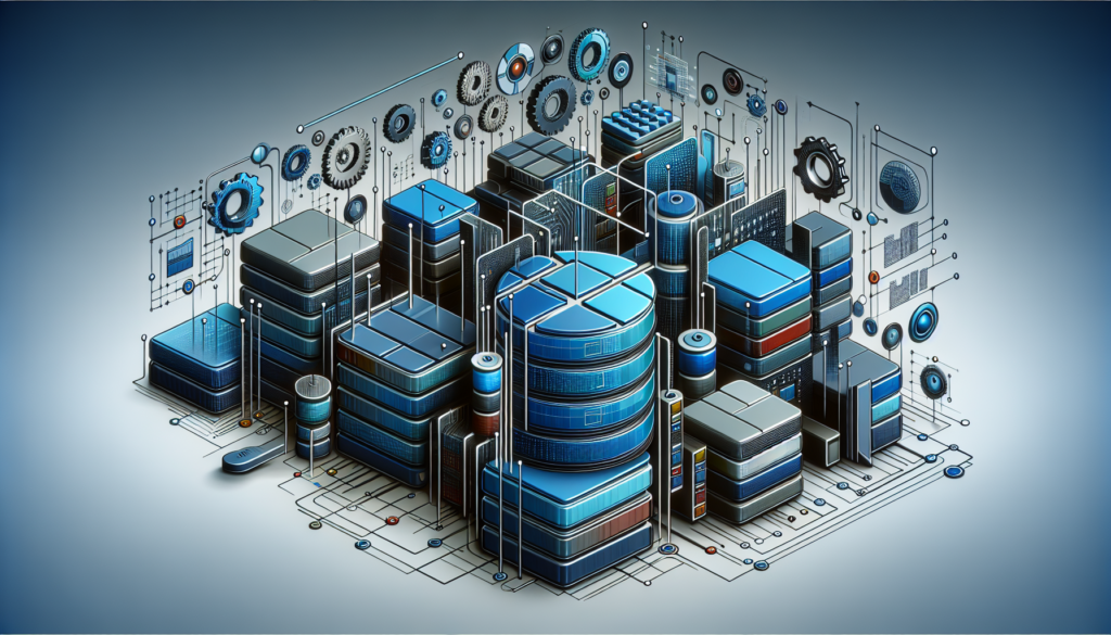 Consejos expertos para elegir y manejar bases de datos en MySQL