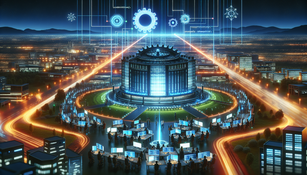 Automatización en DevOps: Pruebas y Despliegues con GitHub Actions