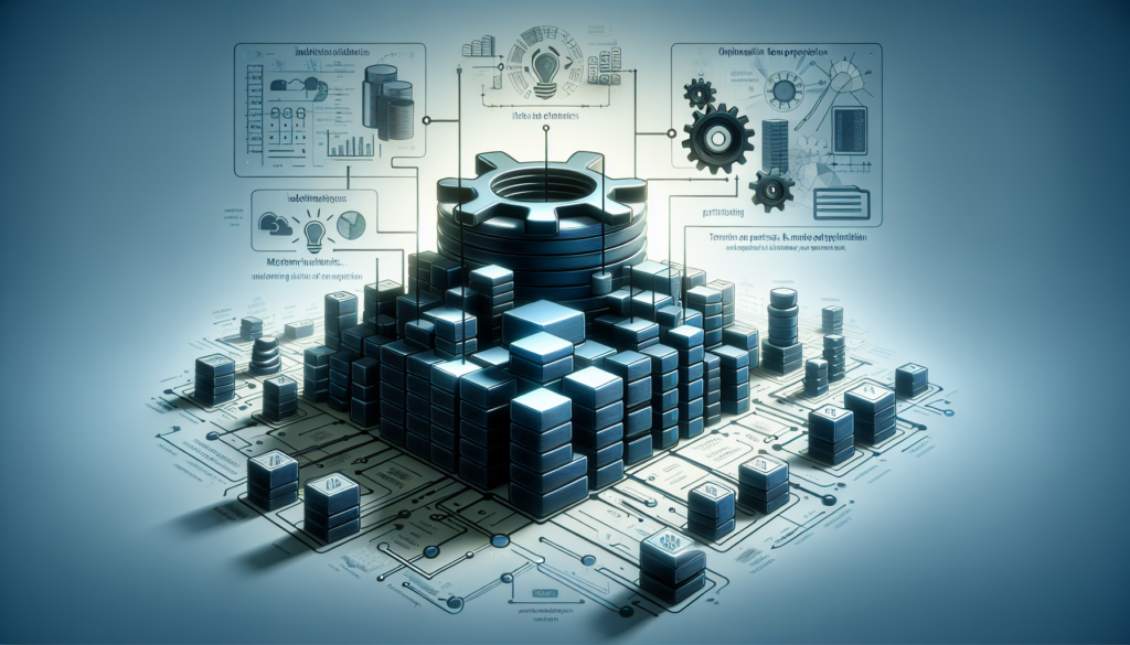 Optimiza tu Base de Datos con AUTO_INCREMENT en MySQL