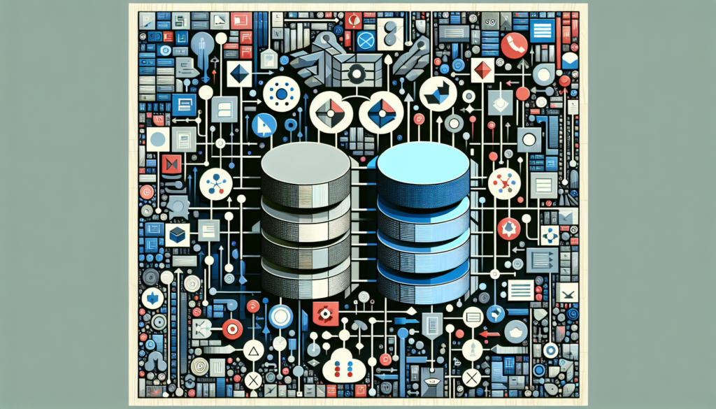Guía Completa para Dominar LEFT JOIN en MySQL: Retención de Datos Asociados