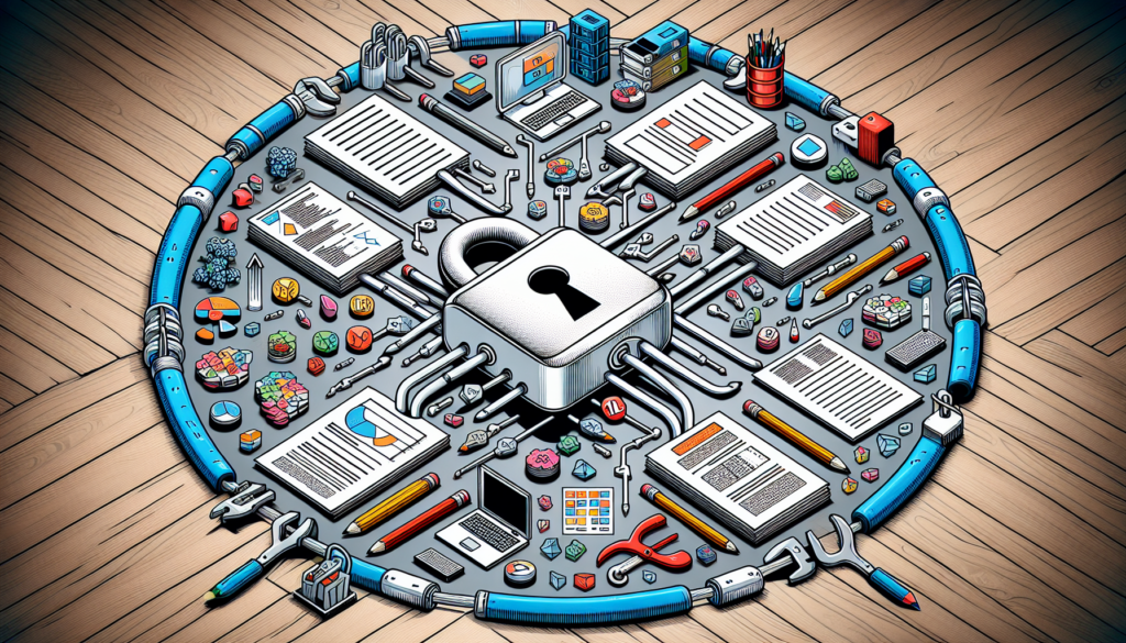 Table Locking en MySQL: Domina la Colaboración entre Sesiones