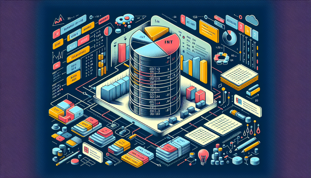 Domina el Tipo de Dato INT en MySQL: Ejemplos Prácticos
