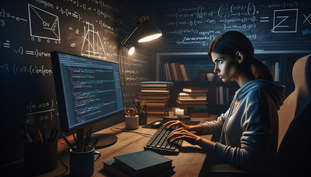 Complete Guide: Mastering JavaScript Algorithms for Interviews