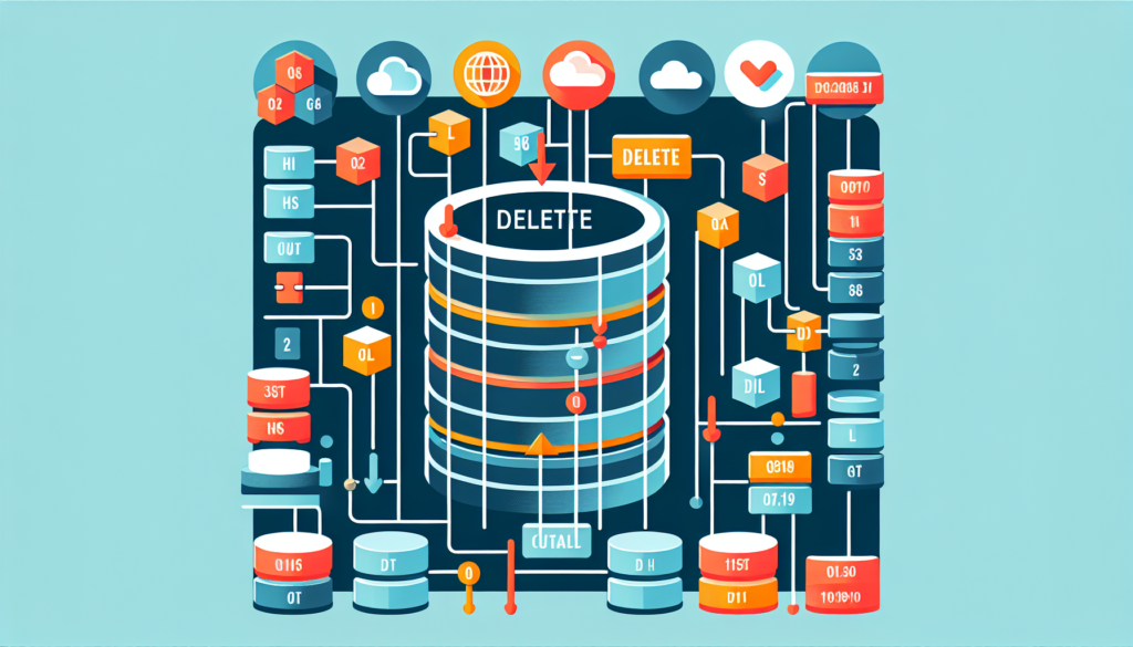 Delete columns in MySQL with ALTER TABLE DROP COLUMN