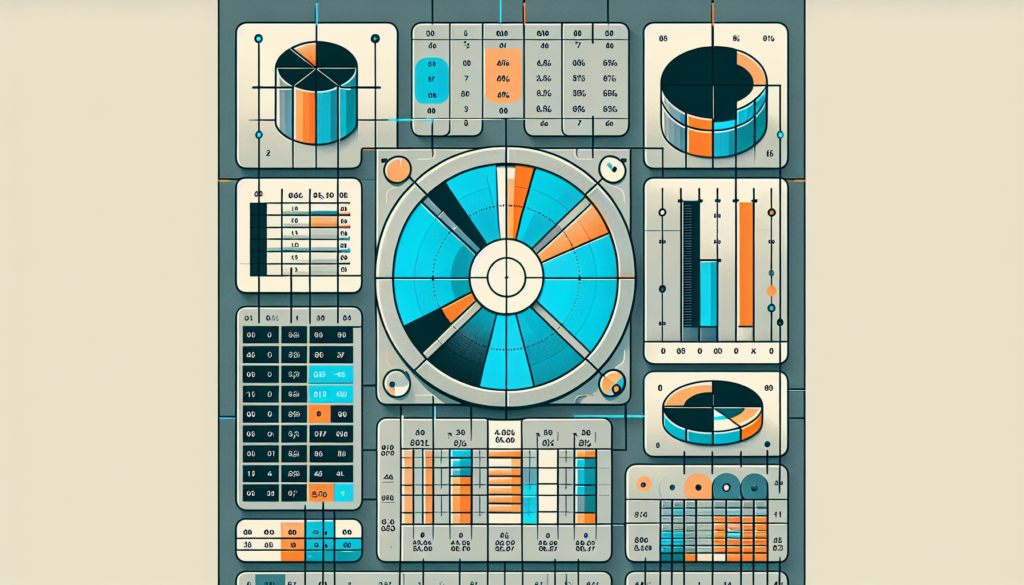 Números DECIMAL en MySQL: Manejo Preciso y Eficiente.