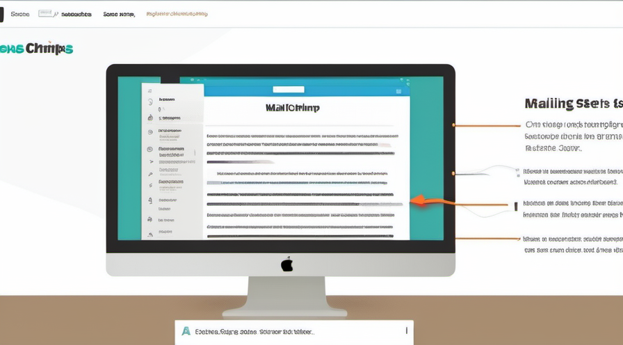 Configuración de Mailchimp en Genesis con Genesis eNews Extended: Tutorial Completo