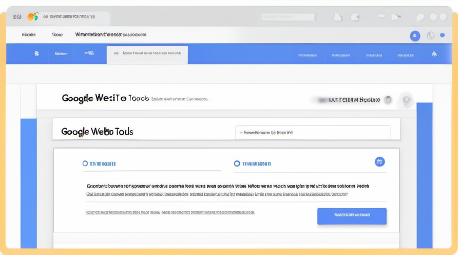Tutorial: Verificar Web Redirigida en Webmaster Tools - Paso a Paso