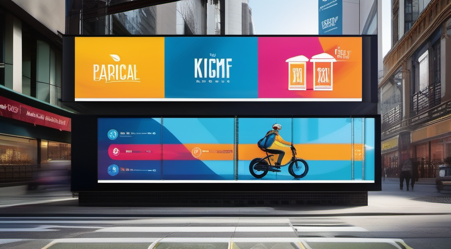 Ventajas de la publicidad display: todo lo que necesitas saber