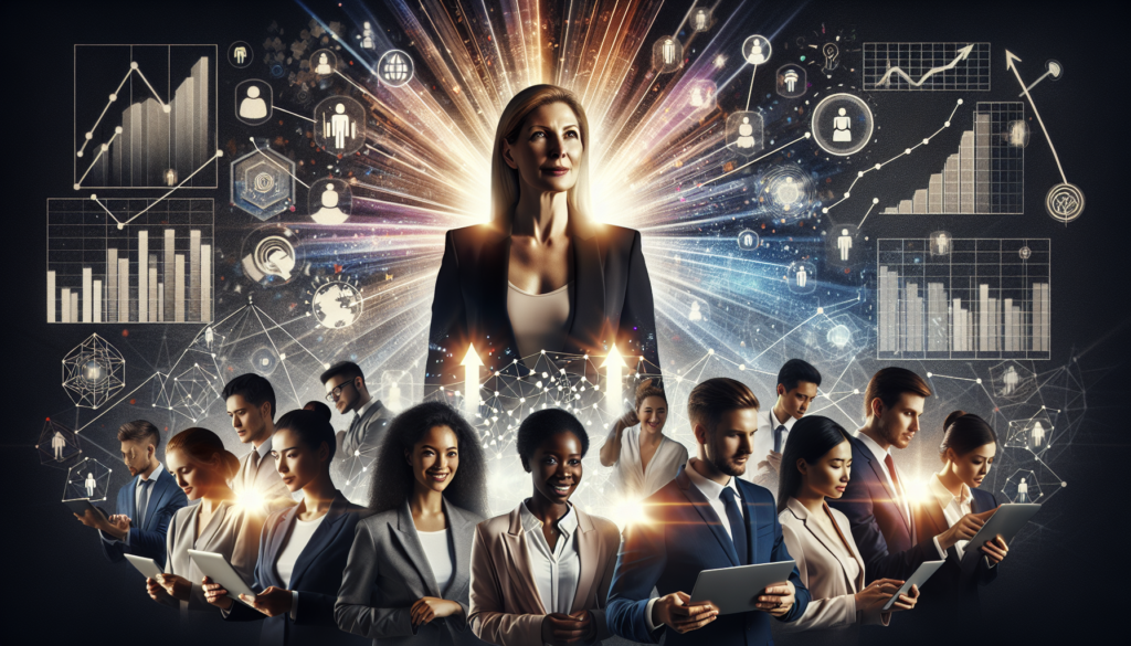 Keys to Effective Leadership in the Digital Age