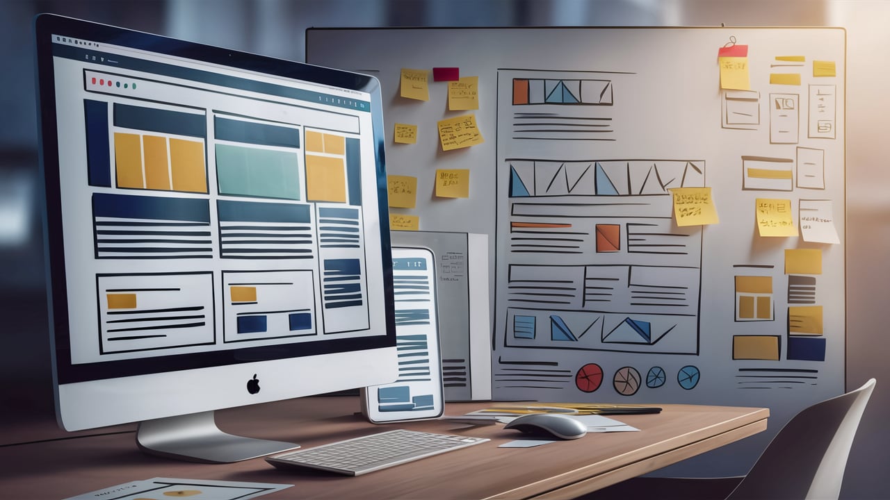 Cómo implementar un diseño modular en tu sitio web | NelkoDev
