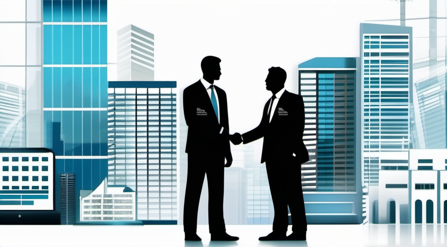 Modelo B2G: Clave en la relación entre empresas y gobierno