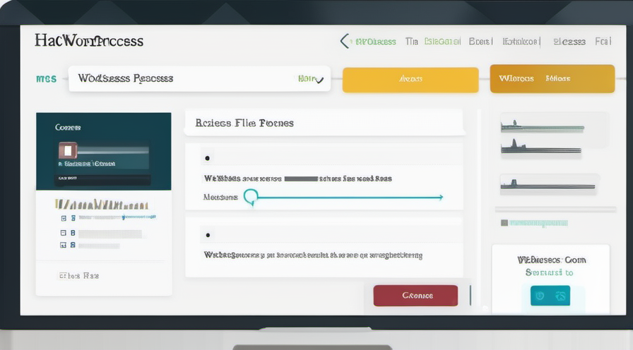 Mejorar seguridad WordPress: Tutorial htaccess