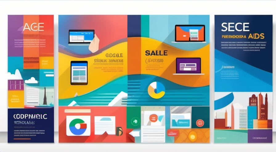 Formatos de Display en Google Ads: Banners y Anuncios
