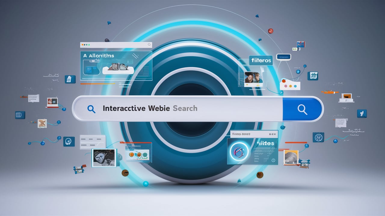 Cómo implementar un sistema de búsqueda eficiente en tu sitio web | NelkoDev