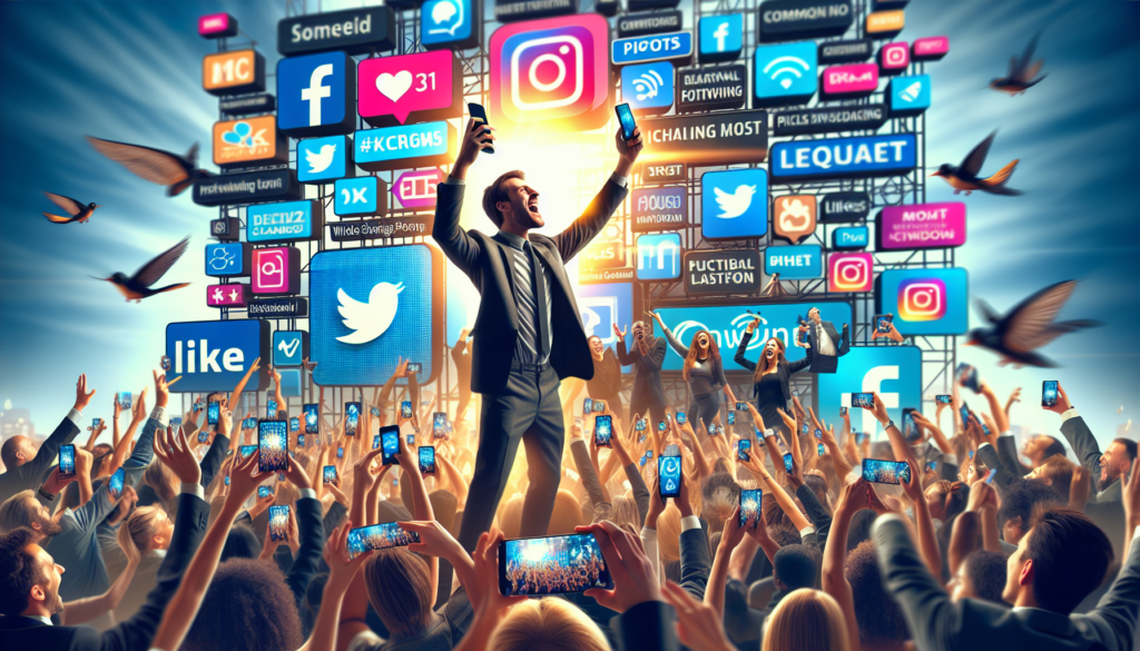 Conoce las mejores estrategias para eventos en redes sociales