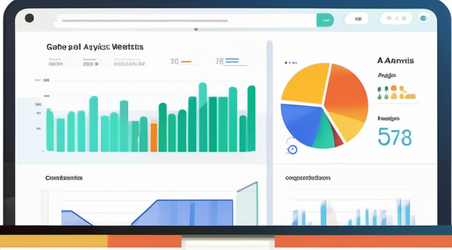 Configuración de Google Analytics 4: Guía de Inicio