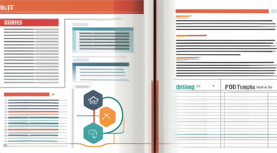 Complete guide to optimizing PDFs and improving SEO